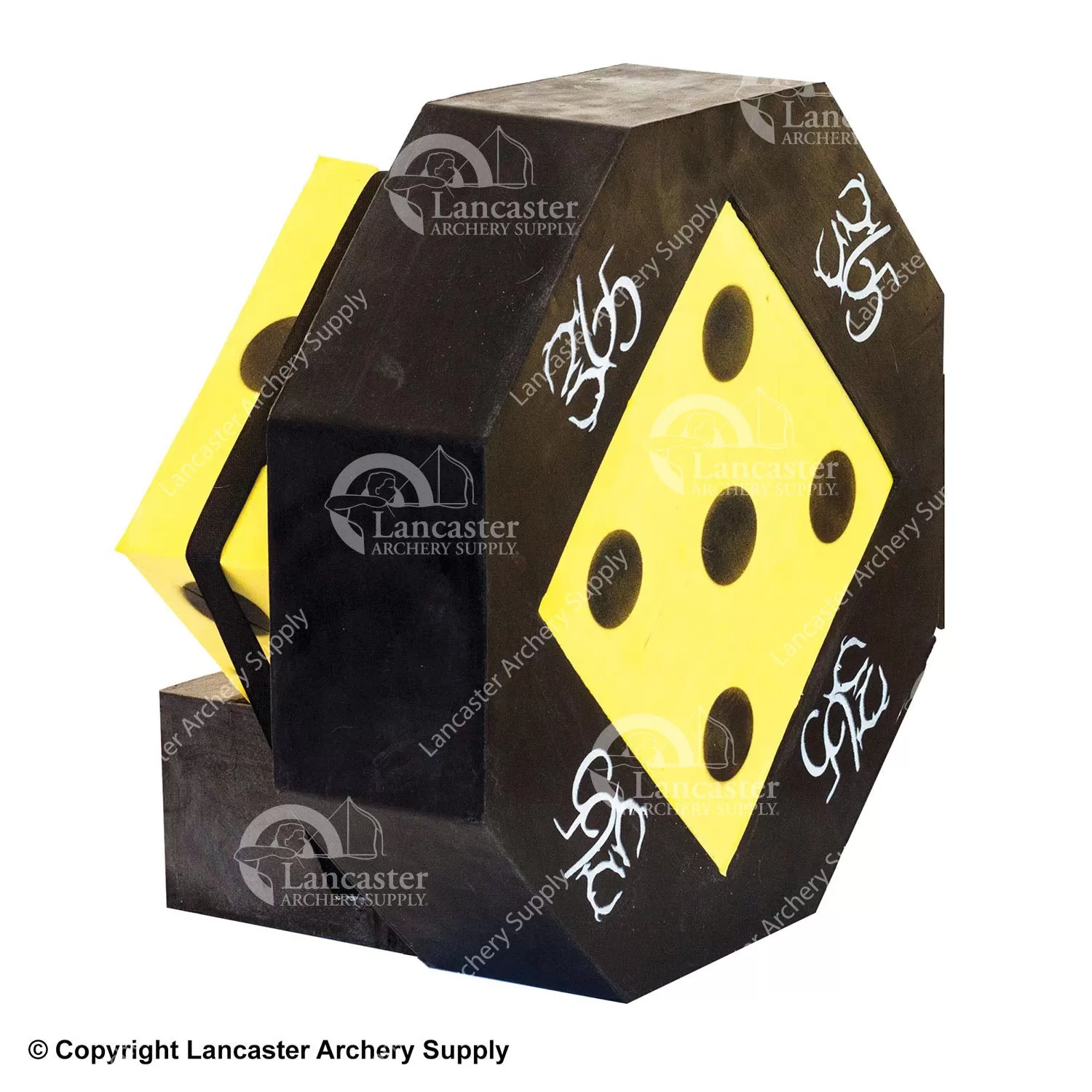 Buy 365 Archery HP-24 Trio Target System - Artistry of Wilderness Gear ...